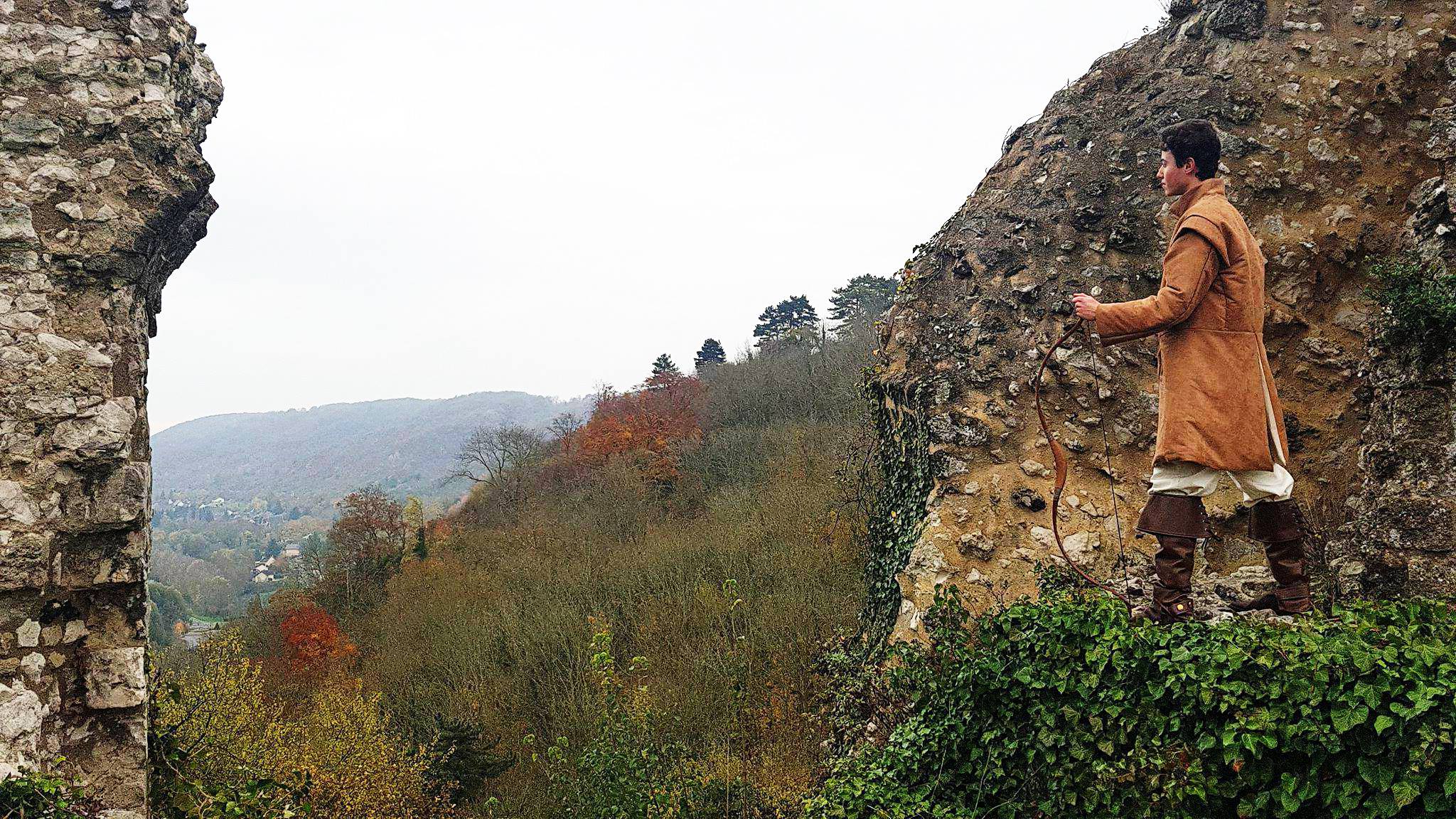 Costume médiéval et historique artisanal – Asgard Costumes