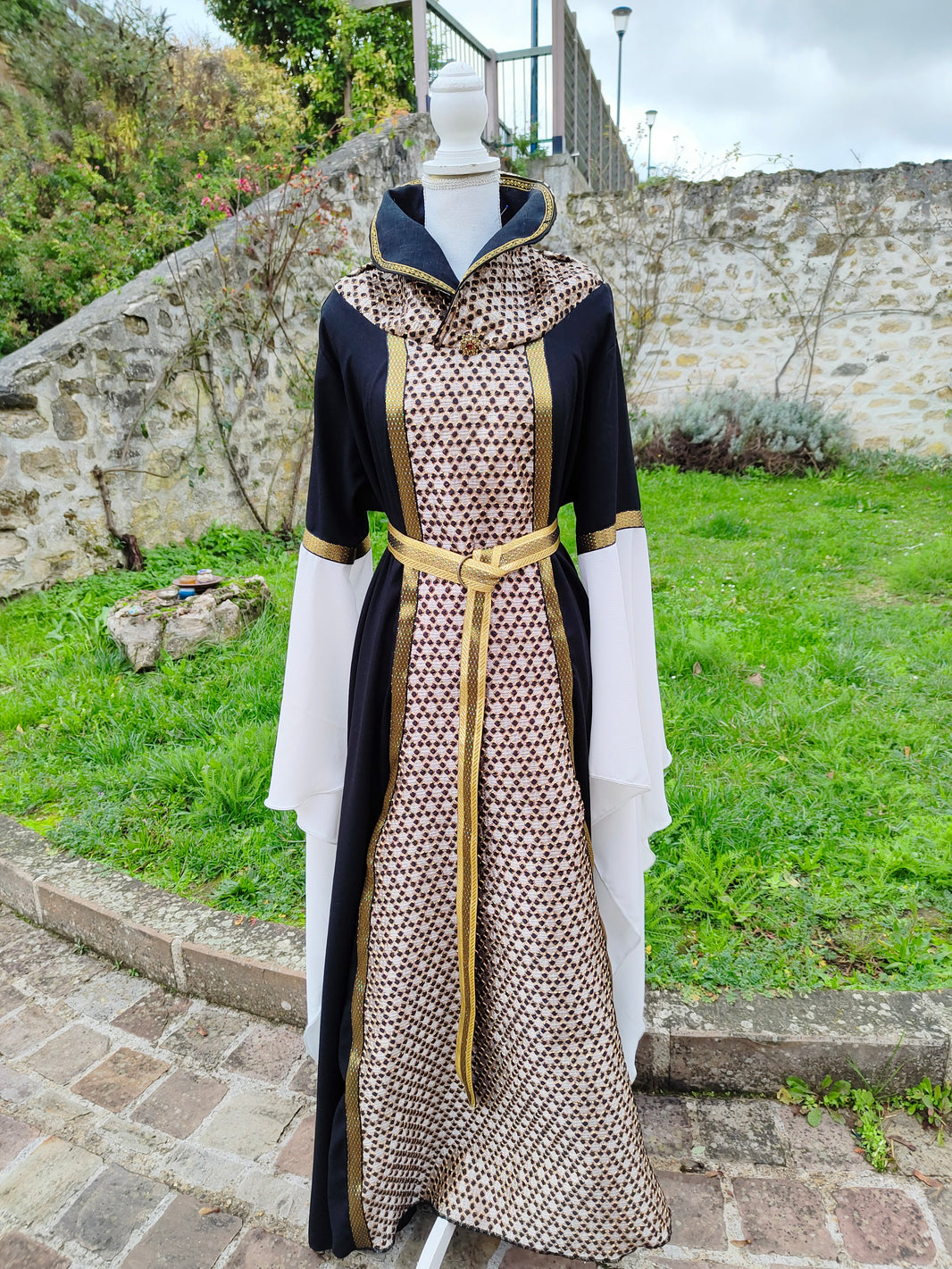 Costume Renaissance – Page 2 – Asgard Costumes