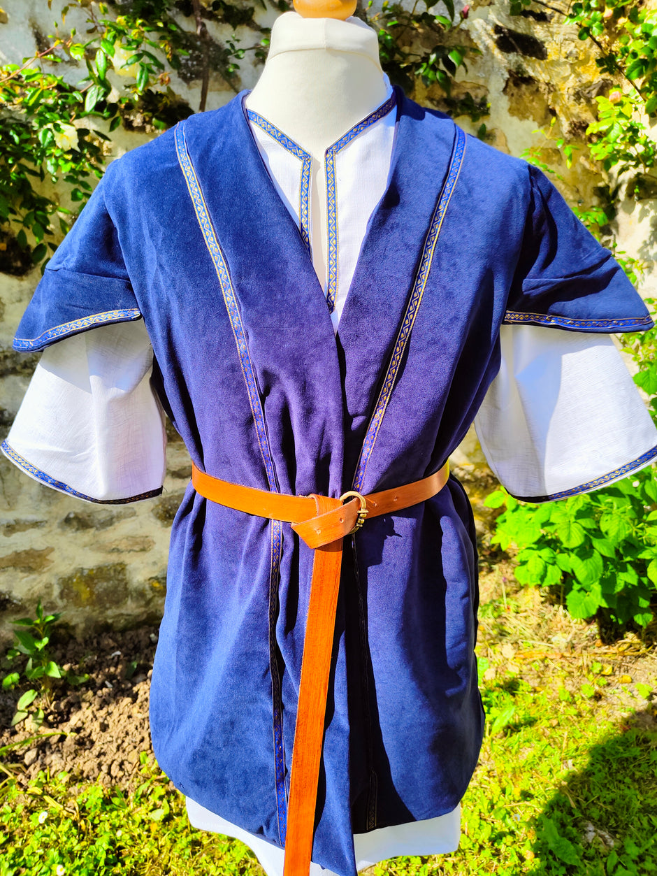 Costume médiéval – Page 2 – Asgard Costumes