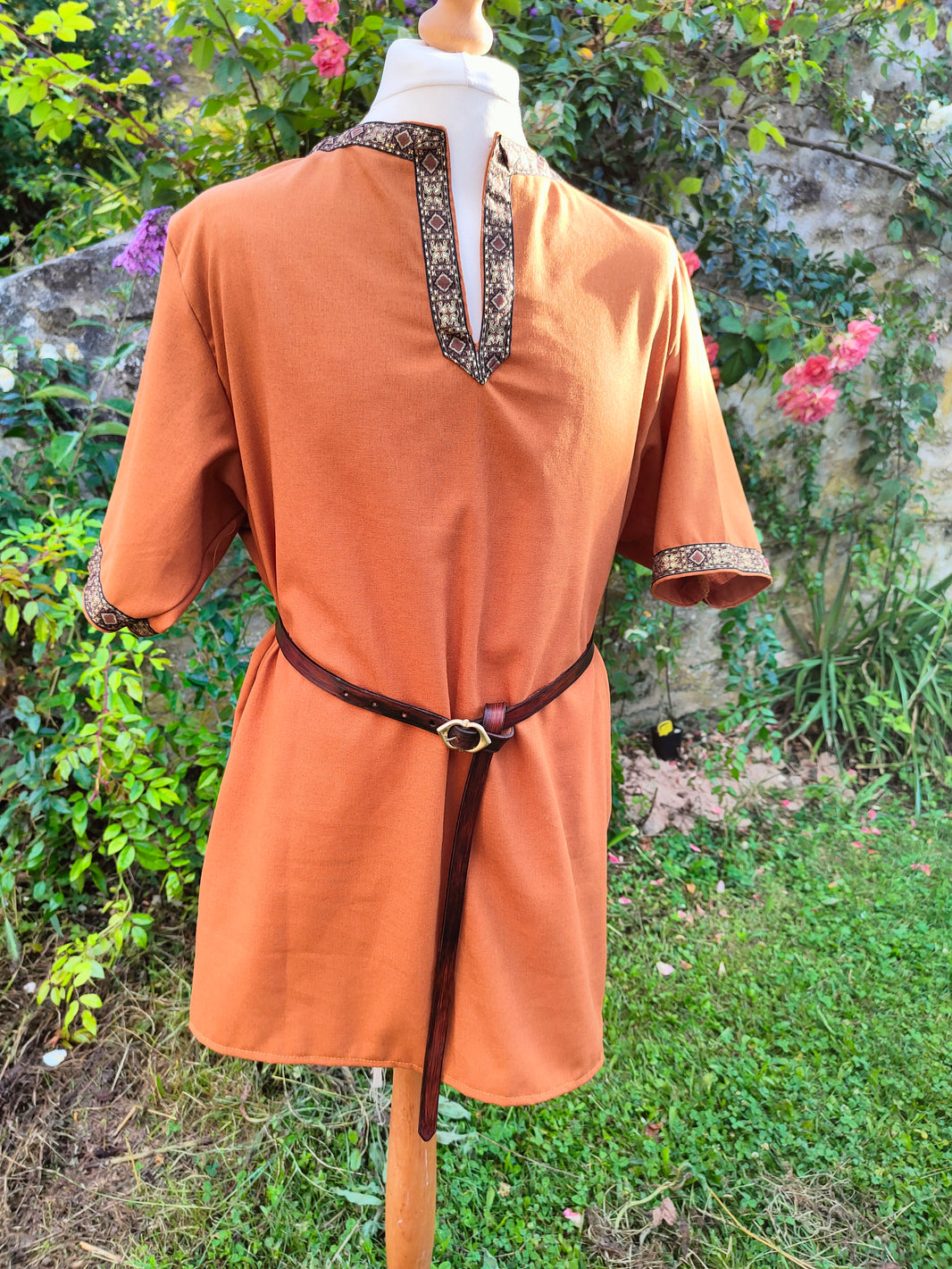 Costume médiéval – Asgard Costumes