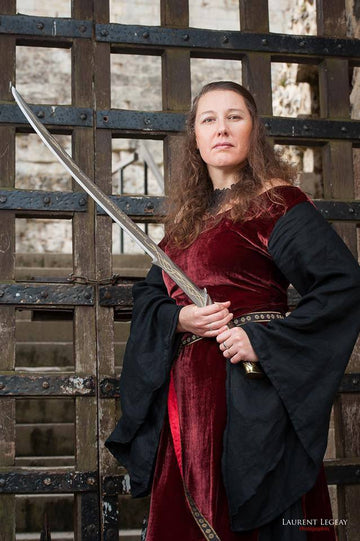 Costume médiéval et historique artisanal – Asgard Costumes